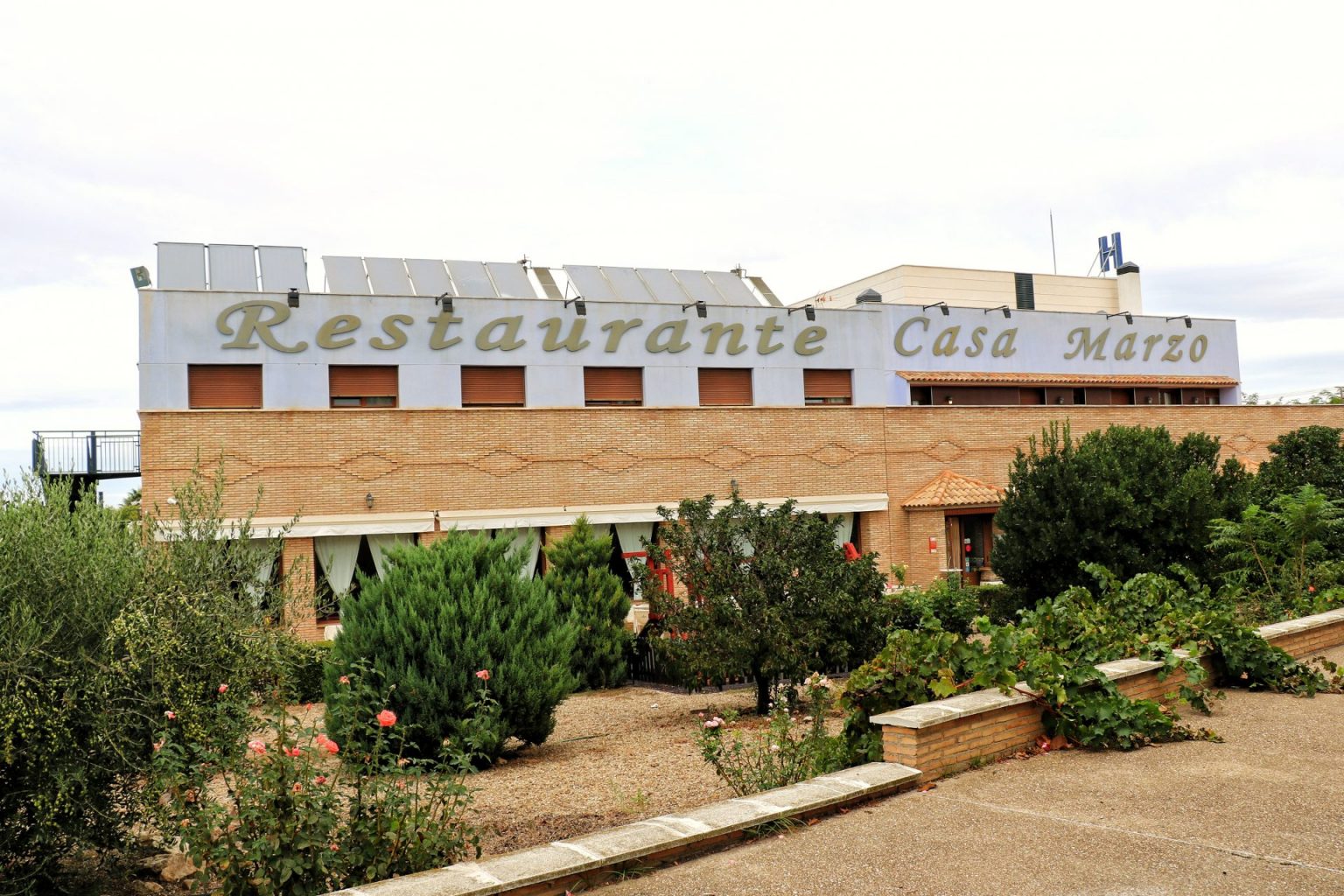 Hotel Casa Marzo - Hotel Casa Marzo